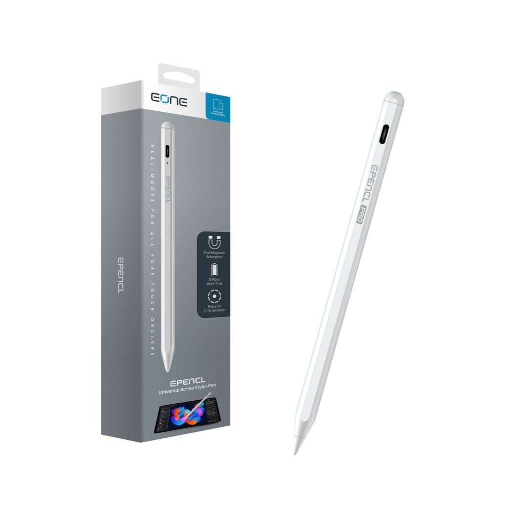 The Future of Digital Pencil Technology - شركة أرقام الشبكة